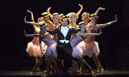 Theatre in Paris - French plays. English subtitles. - An authentic ...